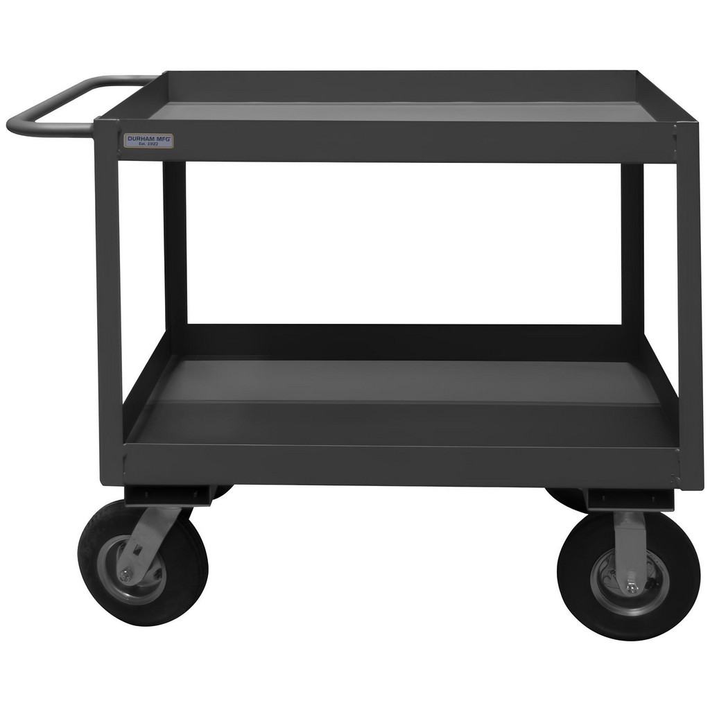 Durham - Work & Utility Trucks: Type: Stock Cart; Truck Type: Stock ...