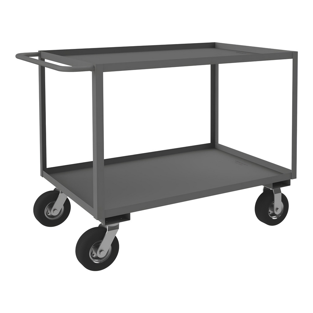 Durham - Work & Utility Trucks: Type: Stock Cart; Truck Type: Stock ...