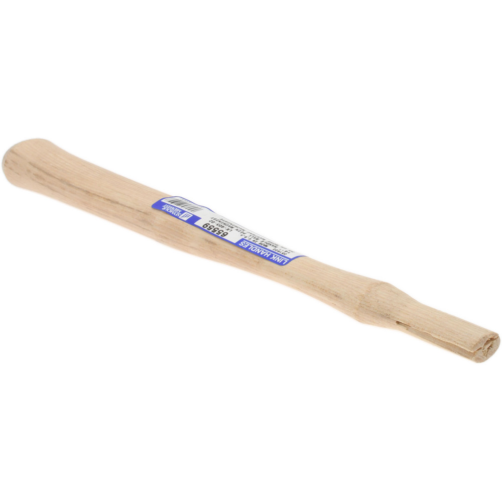 SEYMOUR-MIDWEST - 14" Long Replacement Handle for Ball Pein, Machinist ...