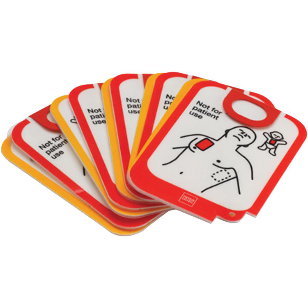 Cardi Act - Defibrillator (AED) Accessories: Type: Defibrillator ...