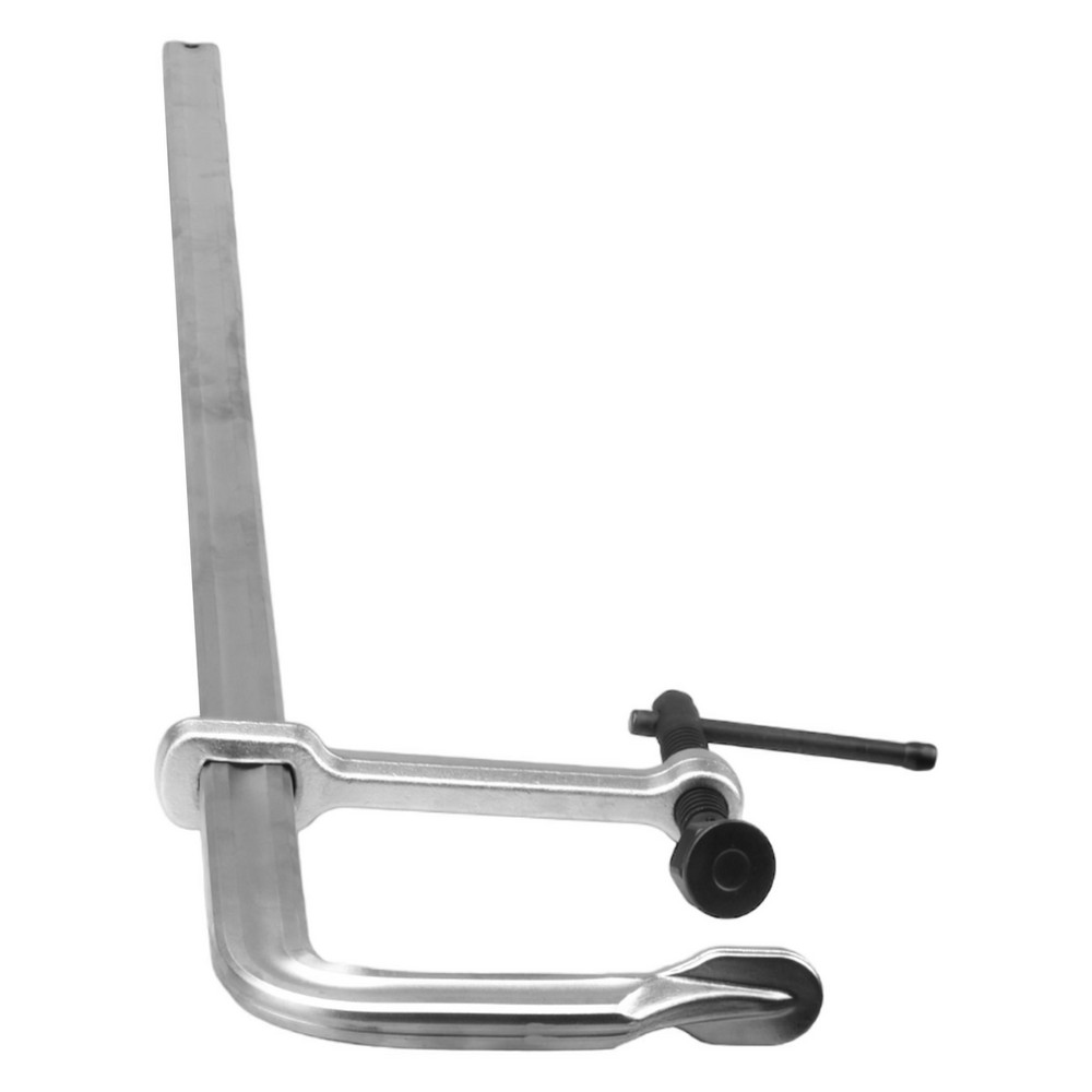 Gibraltar - Sliding Arm Bar Clamp: 7" Throat Depth | MSC Direct