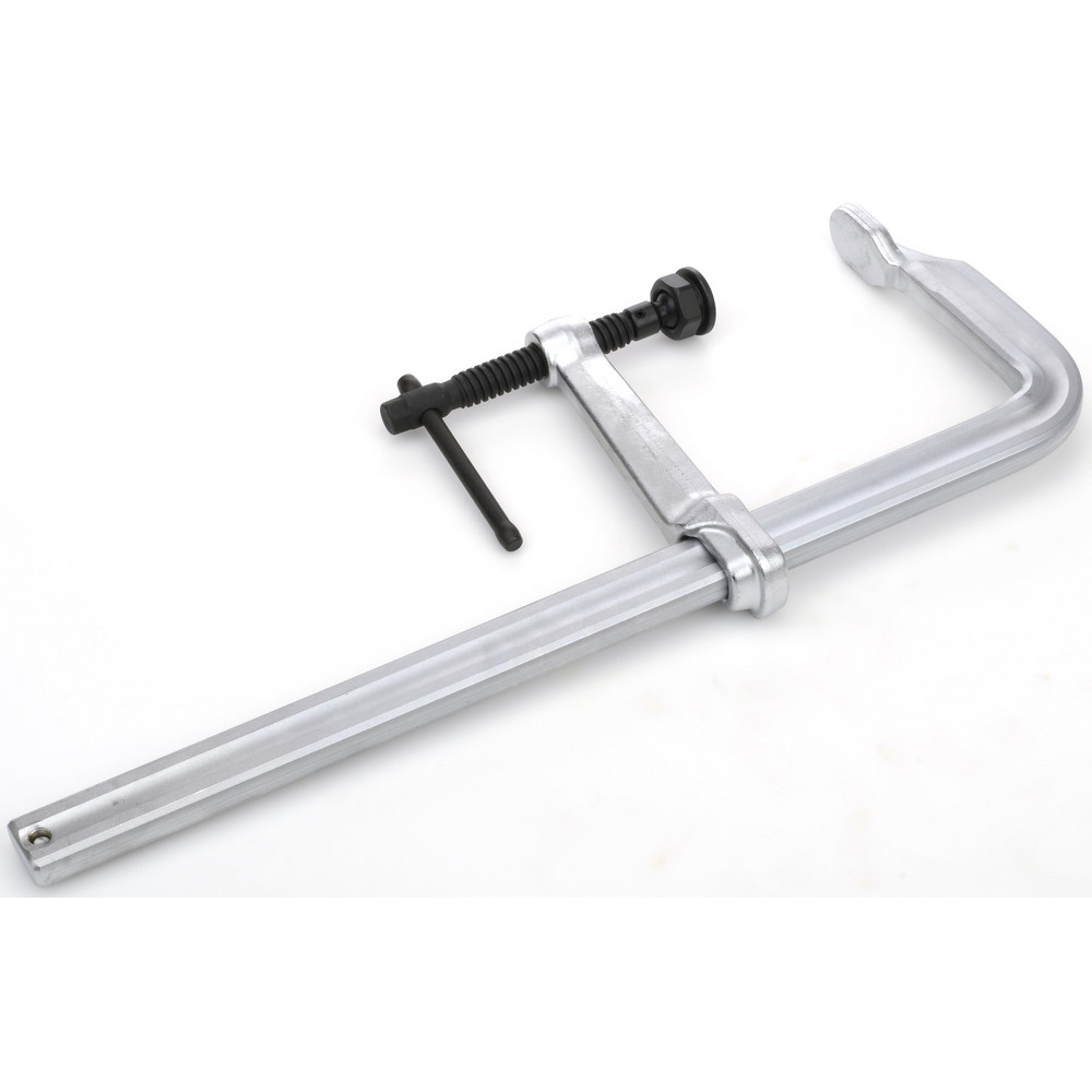Gibraltar - Sliding Arm Bar Clamp: 7" Throat Depth | MSC Direct