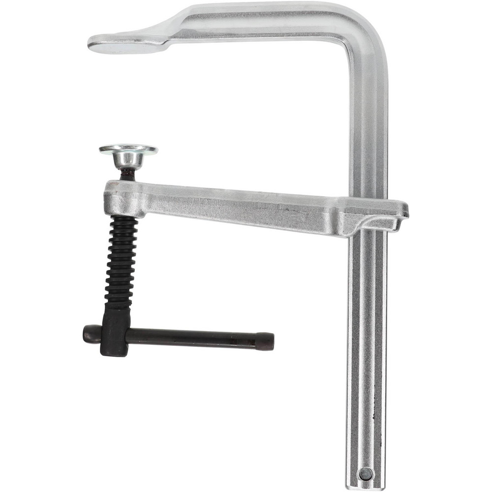 Gibraltar - Sliding Arm Bar Clamp: 5-1/2" Throat Depth | MSC Direct