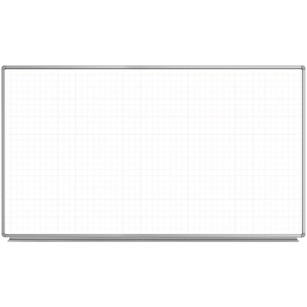 Luxor - Whiteboards: Board Material: Powder Coated Steel; Frame ...