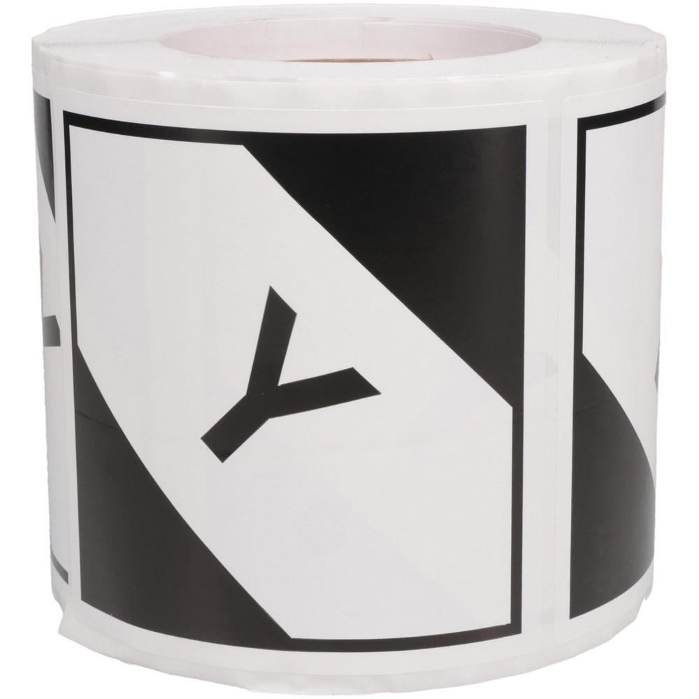 PRO-SAFE - 1 Qty Limited Quantity Roll-Fed Label | MSC Direct
