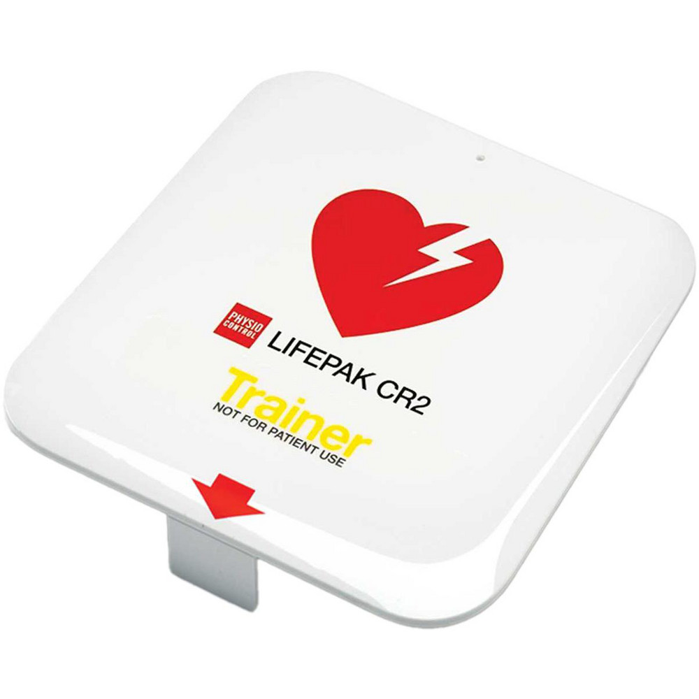 Cardi Act - Defibrillator (AED) Accessories: Type: Replacement Lid ...