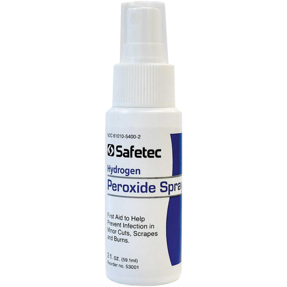 Surefill - Skin Care Spray: 2 oz Spray Bottle | MSC Direct