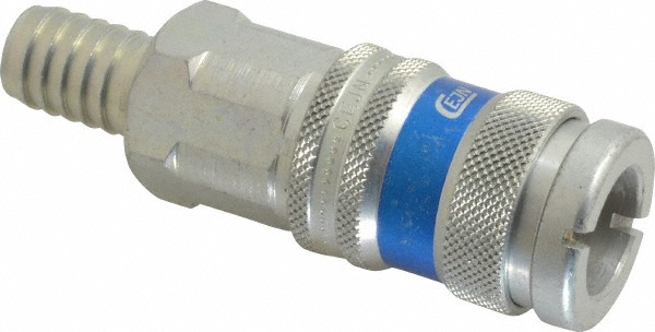 Coilhose Pneumatics - Hose Barb Rectus Type 20 Pneumatic Hose Coupler ...