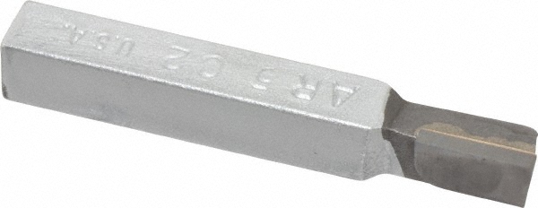 Made in USA - 5/16 x 5/16" Shank, Square Shoulder Turning Single Point ...