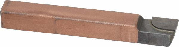 Made in USA - 1/4 x 1/4" Shank, Square Shoulder Turning Single Point ...