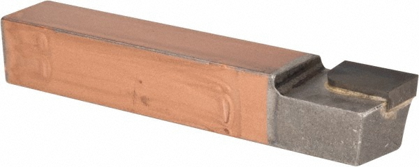 Made in USA - 5/8 x 5/8" Shank, Square Shoulder Turning Single Point ...
