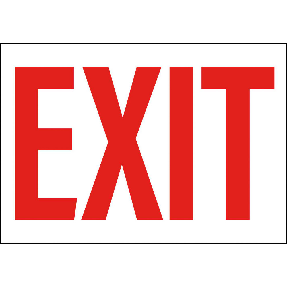 PRO-SAFE - Exit, Facility, Security & Admittance, Fire, Visitor ...