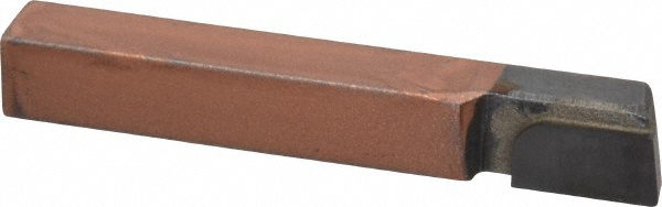 Made in USA - 5/16 x 5/16" Shank, Square Shoulder Turning Single Point ...