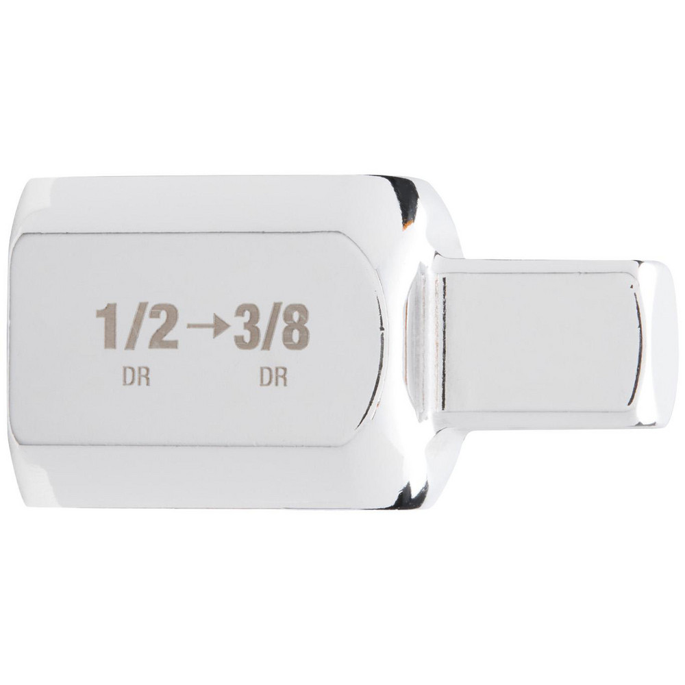 Milwaukee Tool - Socket Adapters & Universal Joints: Adapter Type ...