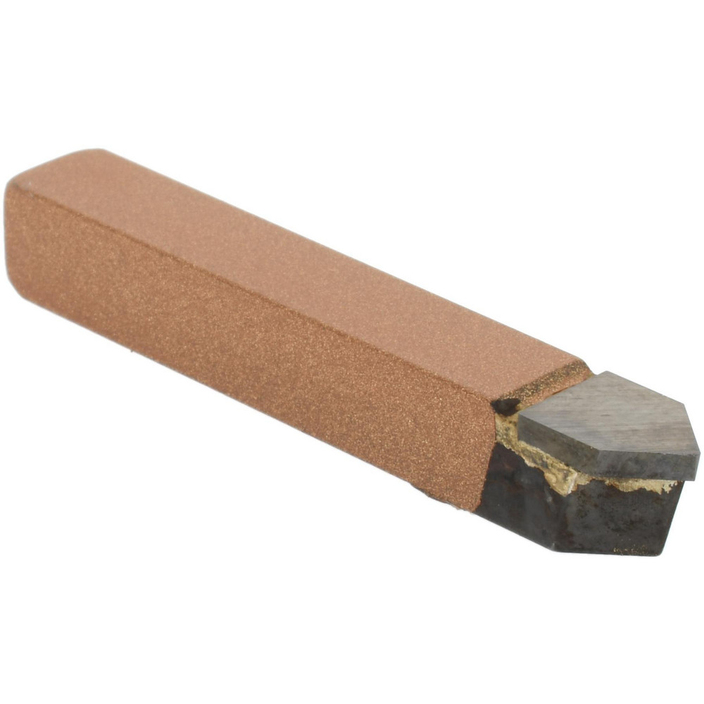 Single-Point Tool Bits | MSC Industrial Supply Co.