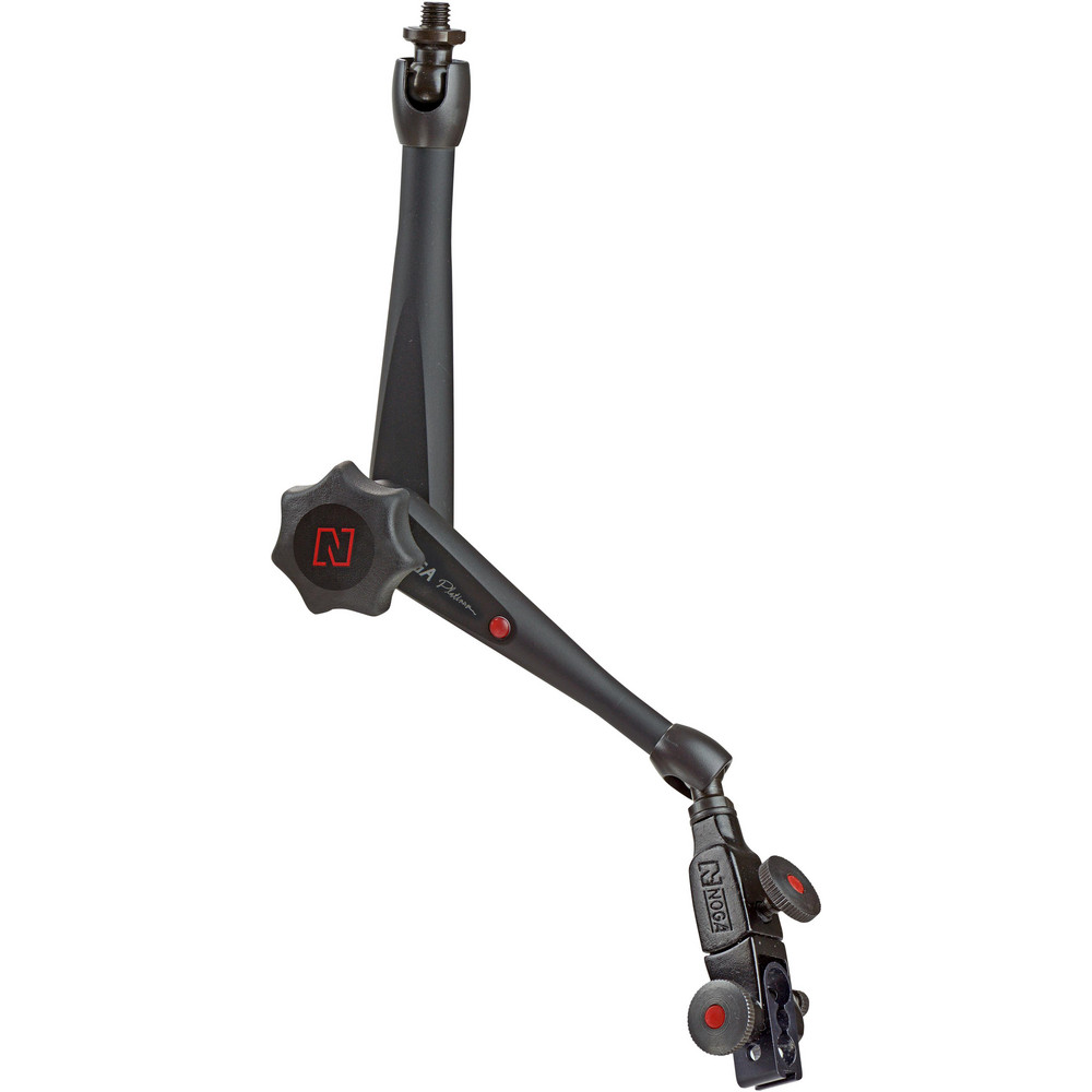 Noga - Indicator Positioner & Holder: Fine Adjustment | MSC Direct