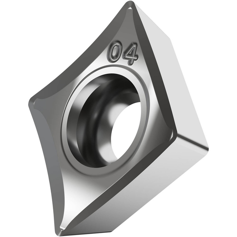Dormer Pramet - Turning Insert: CCGT2.520.5F-AL T0315, Carbide | MSC Direct