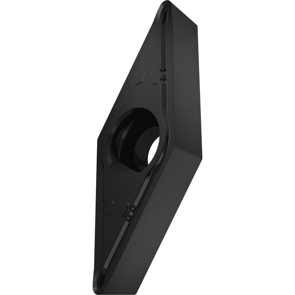 Dormer Pramet - Turning Insert: VBMT332-UR T9310, Carbide | MSC Direct