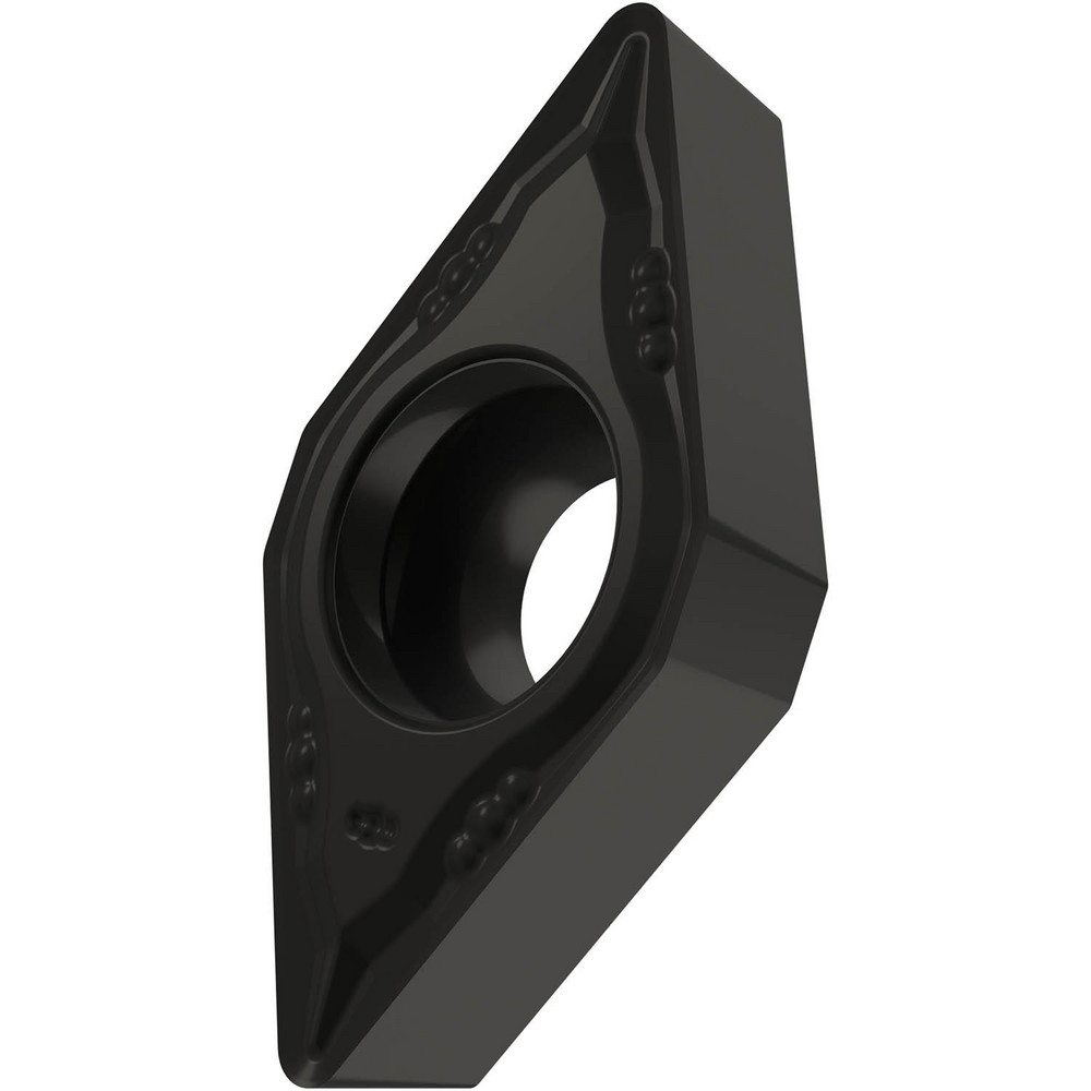 Dormer Pramet - Turning Inserts: Insert Style: DCMT; ANSI Size Code: 21 ...