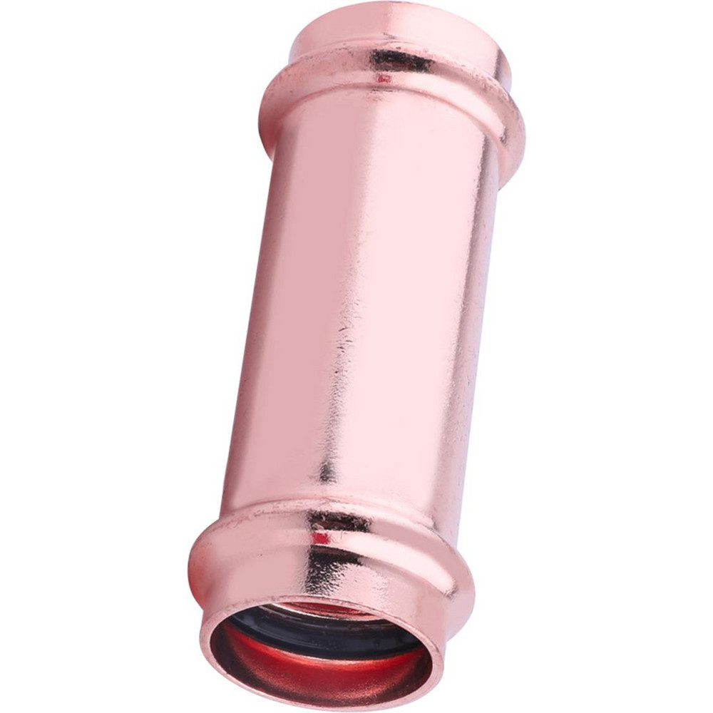 Value Collection - Copper Pipe Fittings: Fitting Type: Extended ...