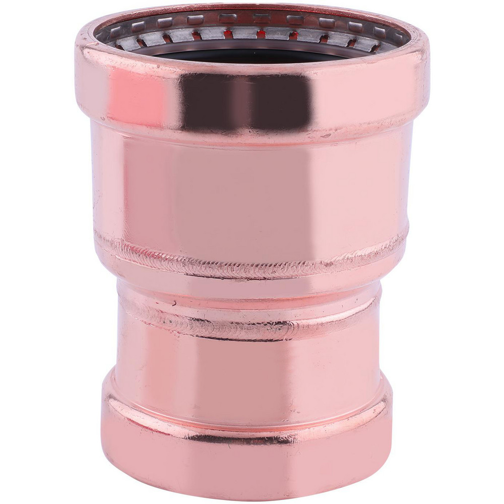 Value Collection - Copper Pipe Fittings: Fitting Type: Reducing ...