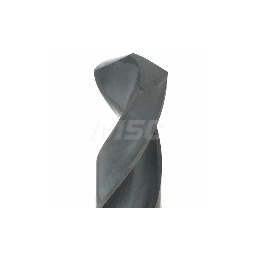 Walter-Titex - Jobber Length Drill Bit: 22.00 mm (0.8661) Dia, 118 deg ...