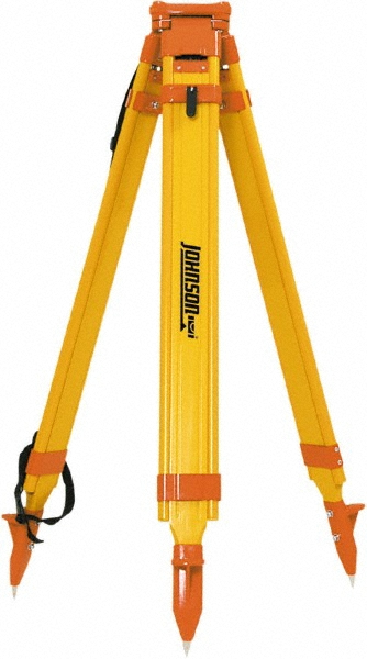 Johnson Level & Tool - Laser Level Tripod | MSC Direct