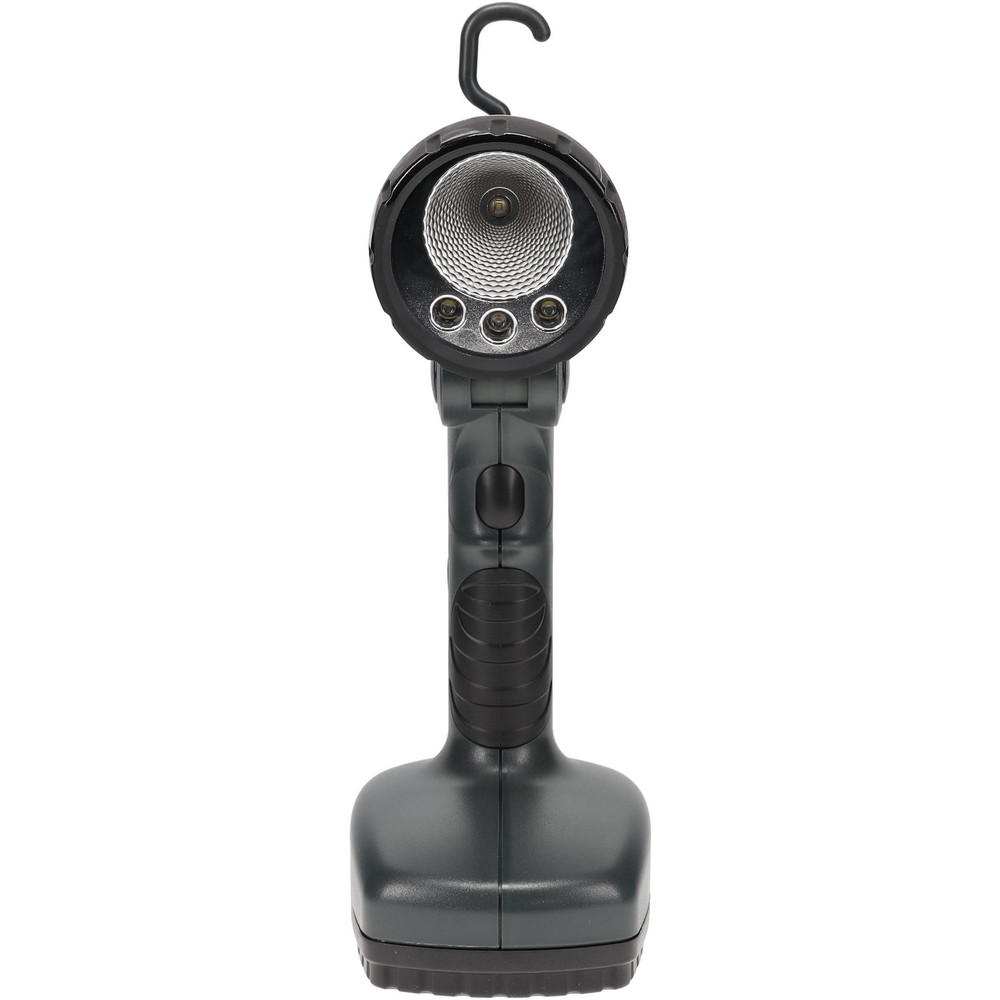 PRO-SAFE - Free Standing Flashlight: LED, 4 Operating Modes | MSC Direct
