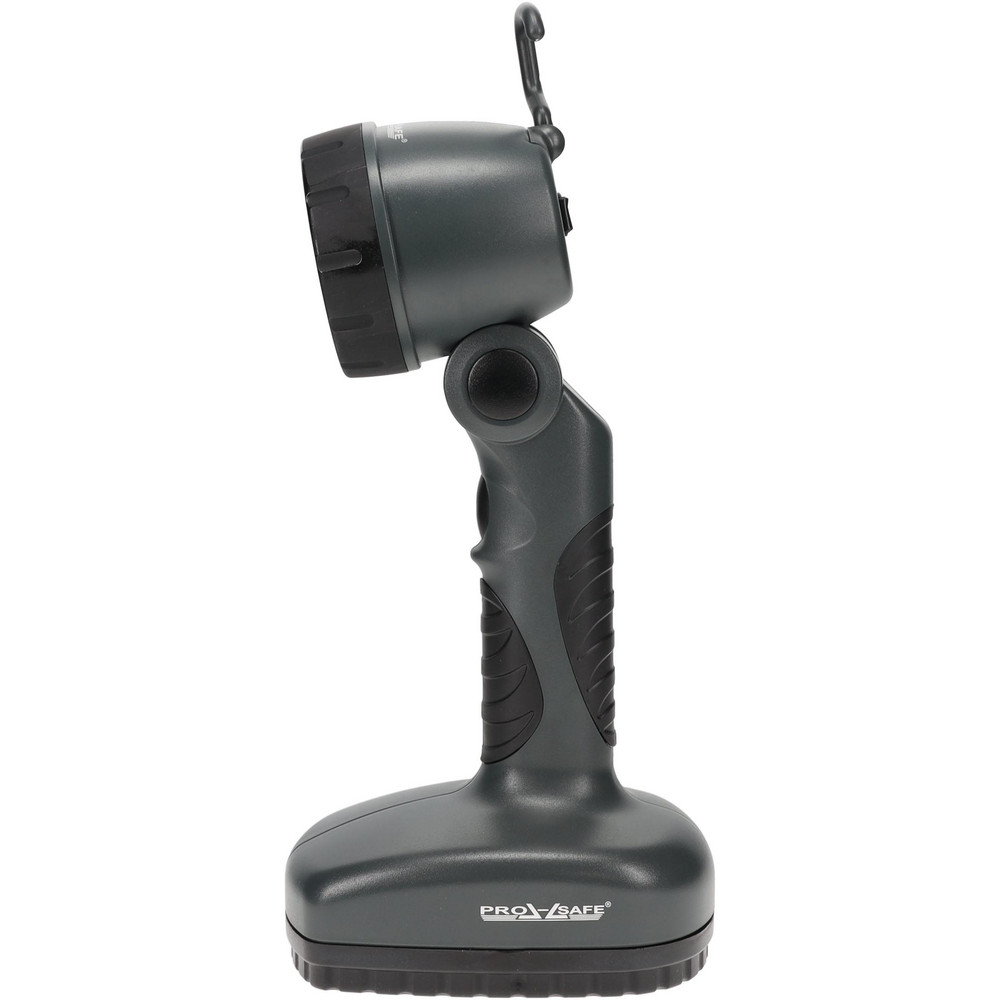 PRO-SAFE - Free Standing Flashlight: LED, 4 Operating Modes | MSC Direct