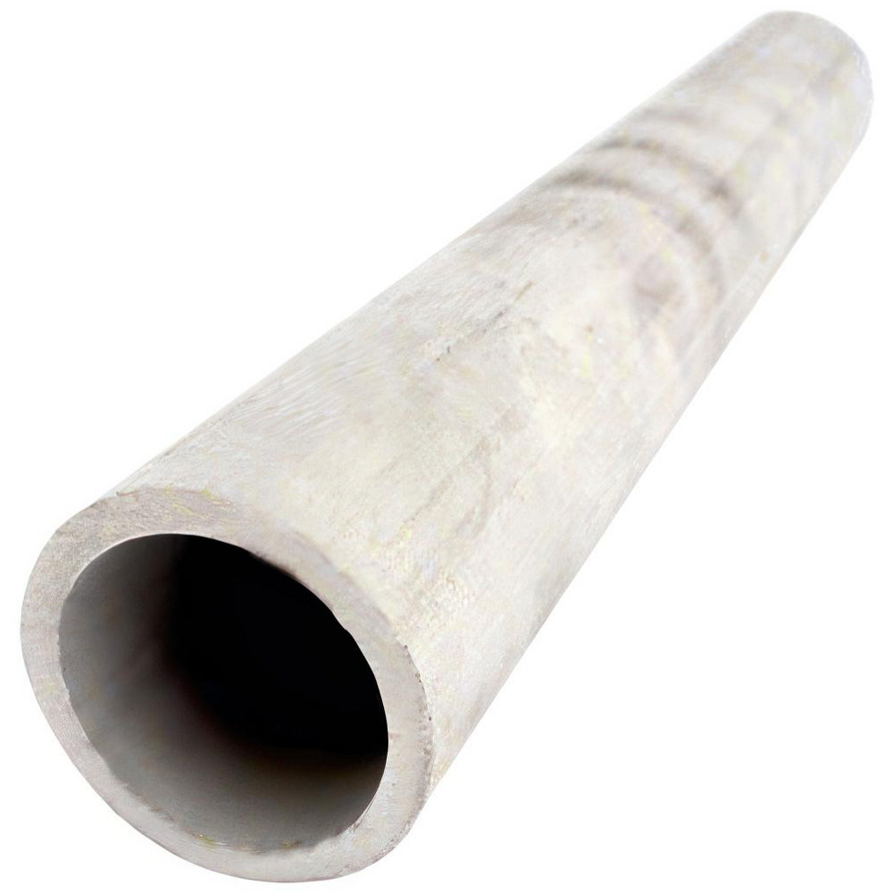 Value Collection - Stainless Steel Pipe Nipple: 3/8" Pipe, 72" OAL ...