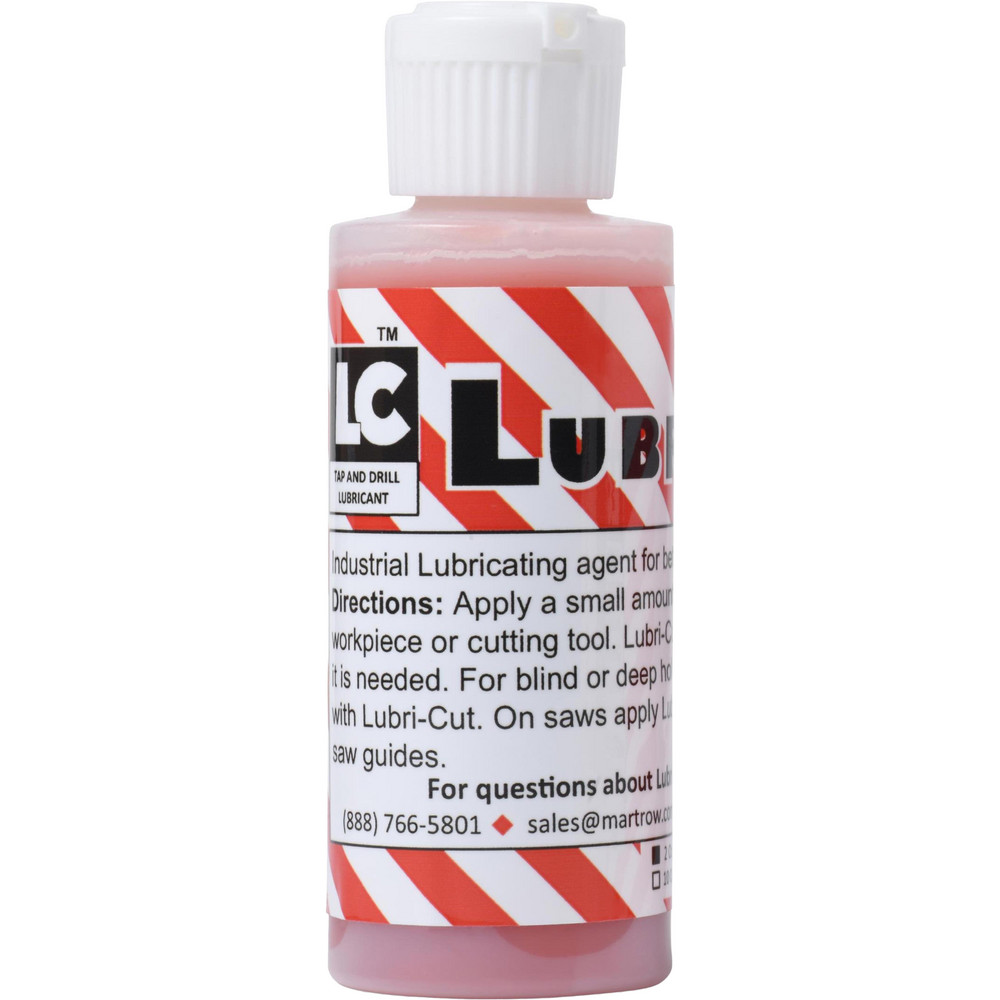 Lubri-Cut - Tapping, Lubricant & Metalworking Fluid: Lubri-Cut Gel, 2 ...