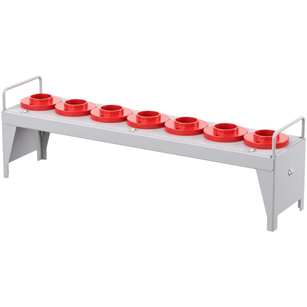 Champion Tool Storage - CNC Storage Racks: Rack Type: Benchtop; Tool ...