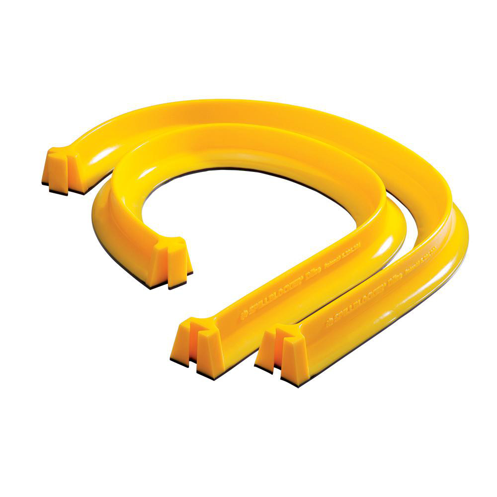 New Pig - Collapsible & Portable Spill-Containment Accessories: Dike, 5 ...