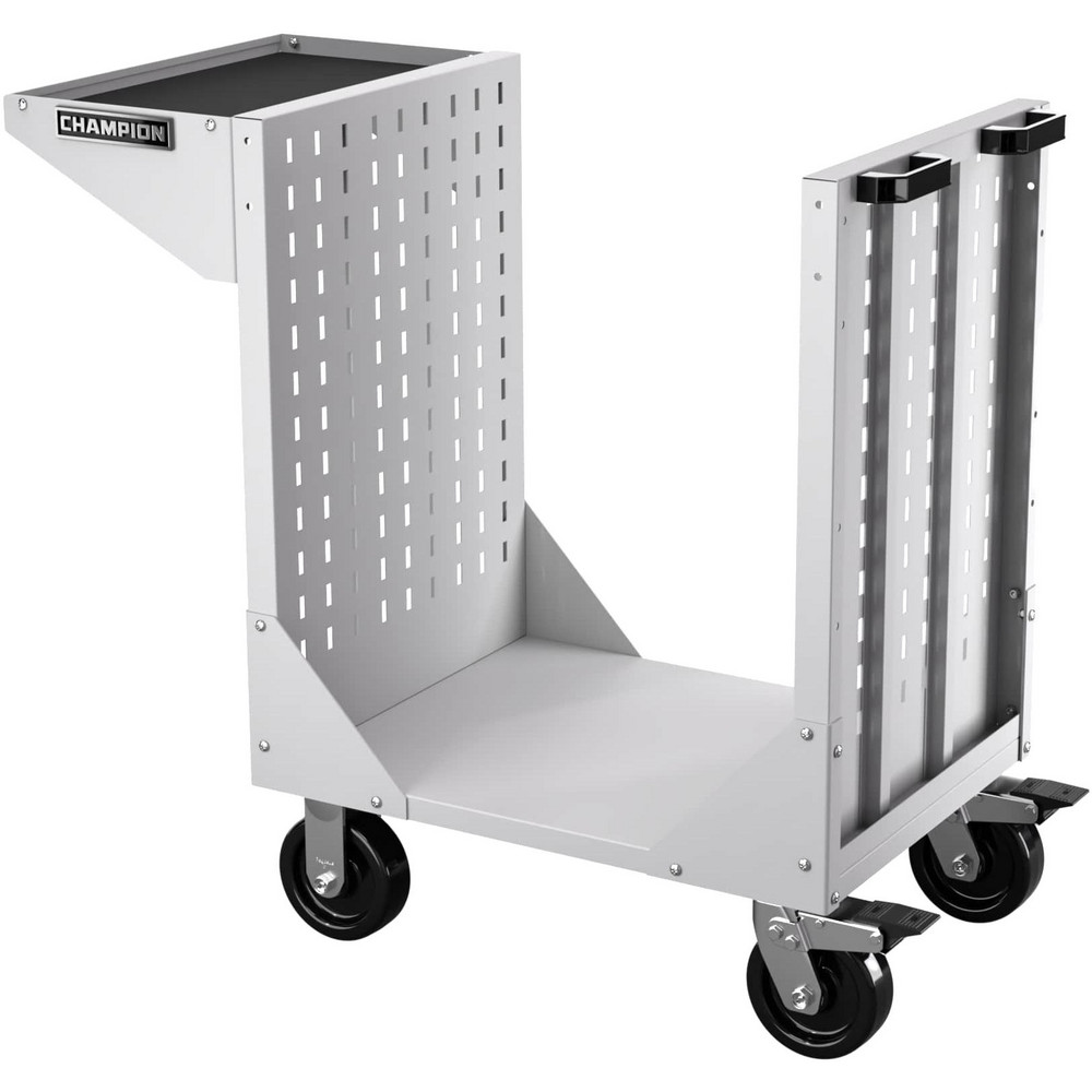 Champion Tool Storage - CNC Storage Carts: Style: HSK:Caputo, CAT ...