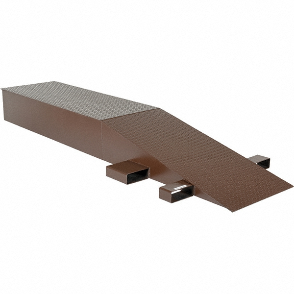 Vestil - Risers & Ramps | MSC Direct
