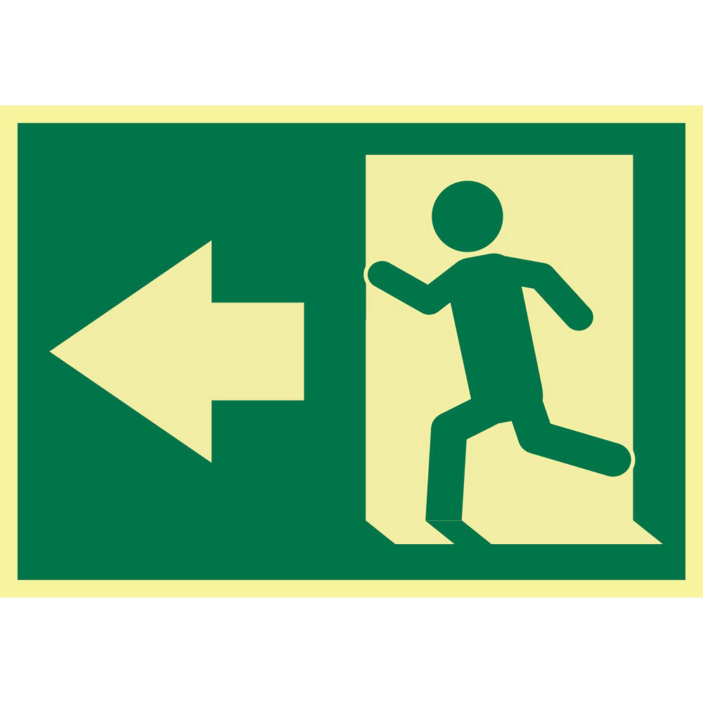 PRO-SAFE - Exit, Facility, Security & Admittance, Fire, Visitor ...