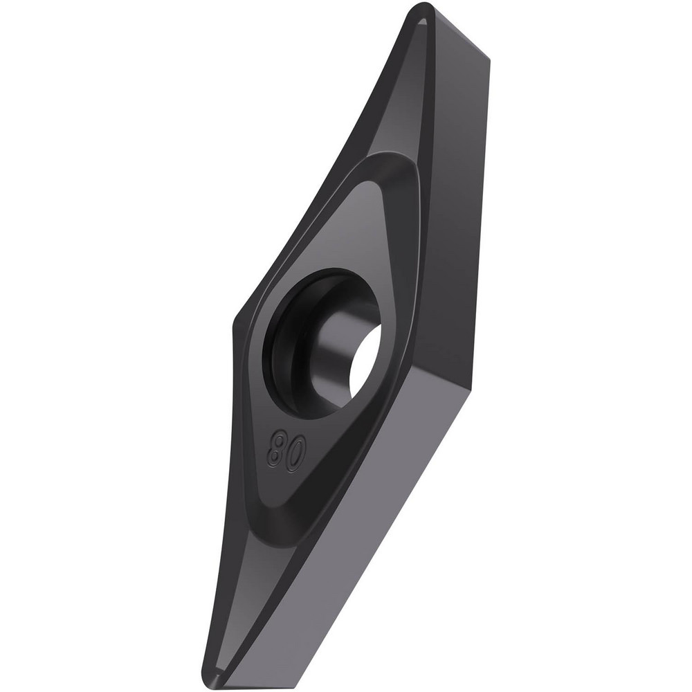 Dormer Pramet - Turning Inserts: Insert Style: VCGT; ANSI Size Code ...