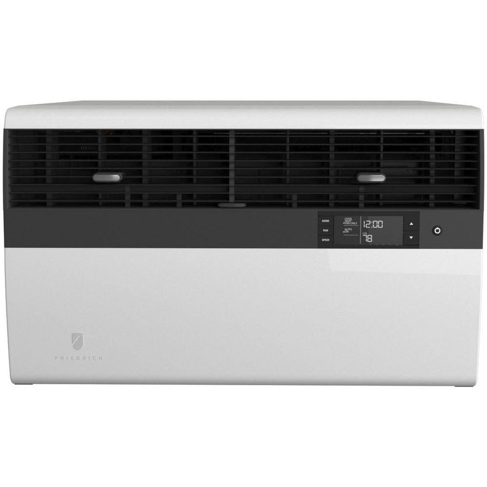 Friedrich - Air Conditioners: Air Conditioner Type: Window/Through-The ...