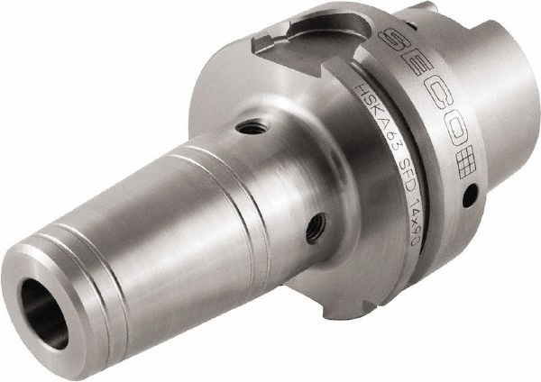 Seco - Shrink-Fit Tool Holder & Adapter: | MSC Direct