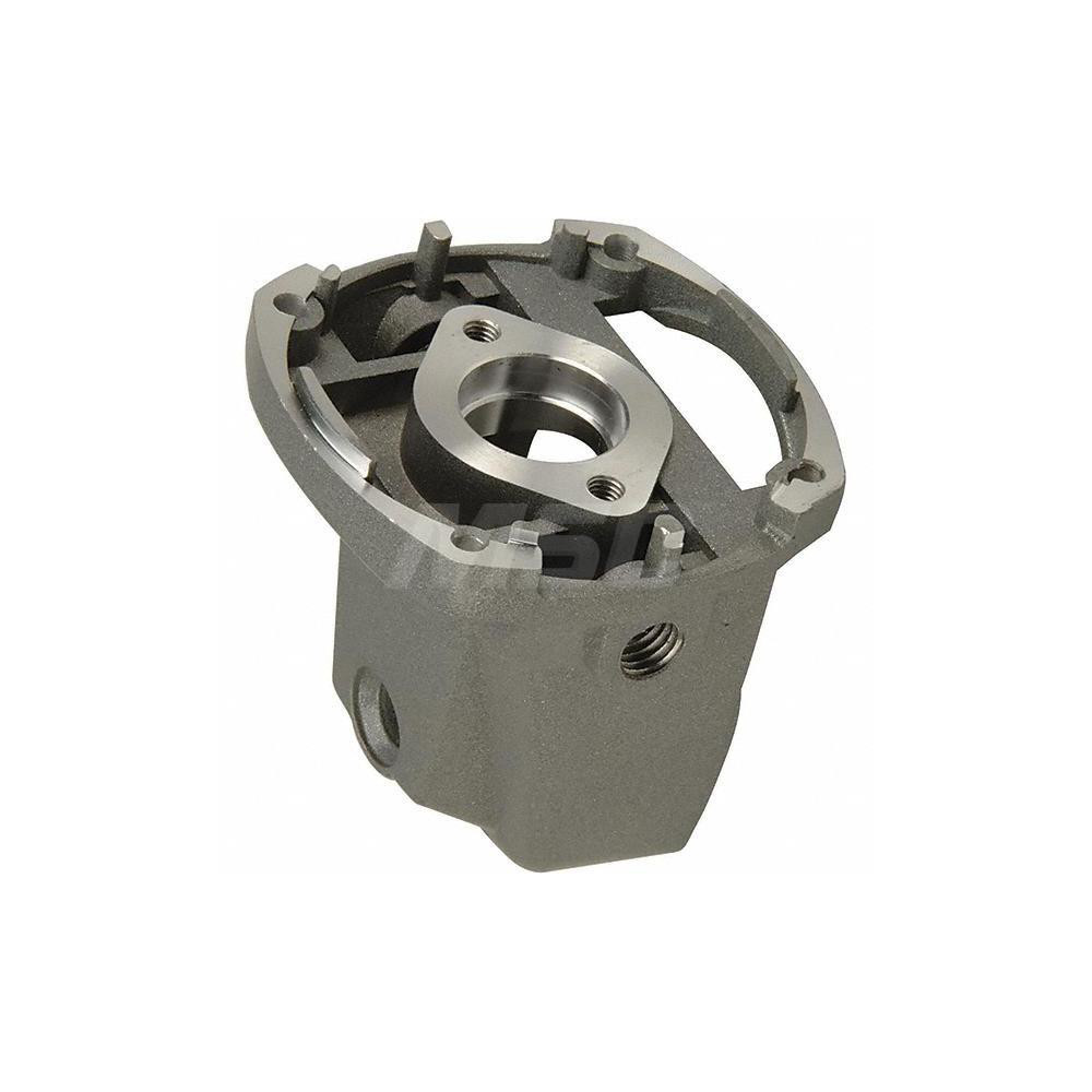 Dynabrade - Electric Right-Angle Grinder Gear Box Housing - 72872161 ...