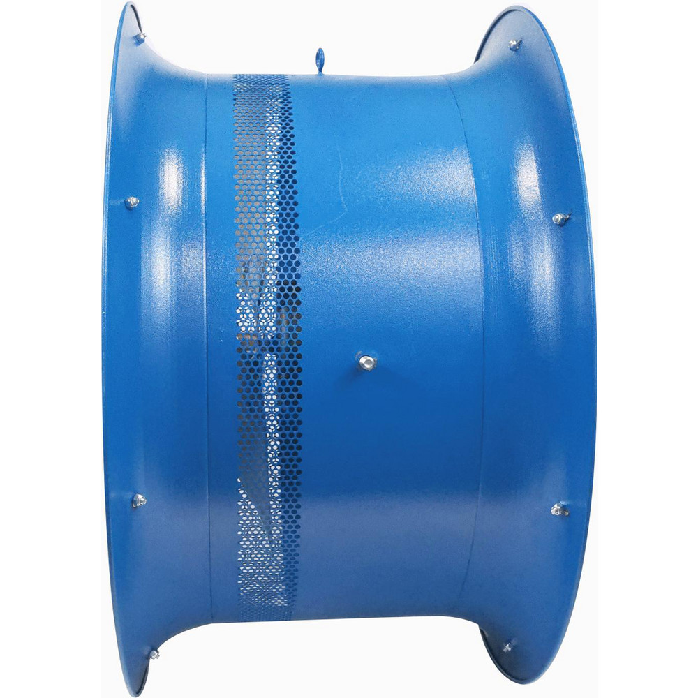 Patterson Fan - Industrial Circulation Fan: 33" Dia, 7650 CFM Max | MSC ...