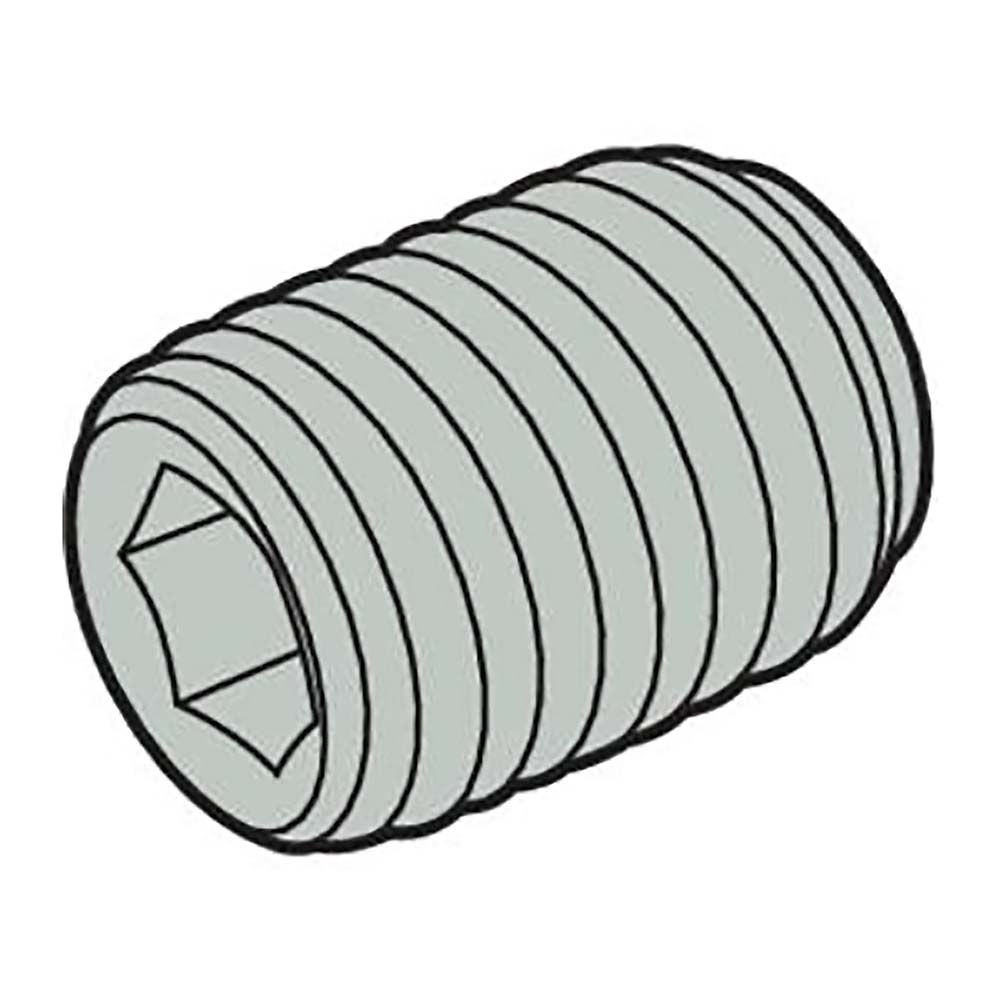 Seco - Boring Head Diameter Locking Screw | MSC Direct