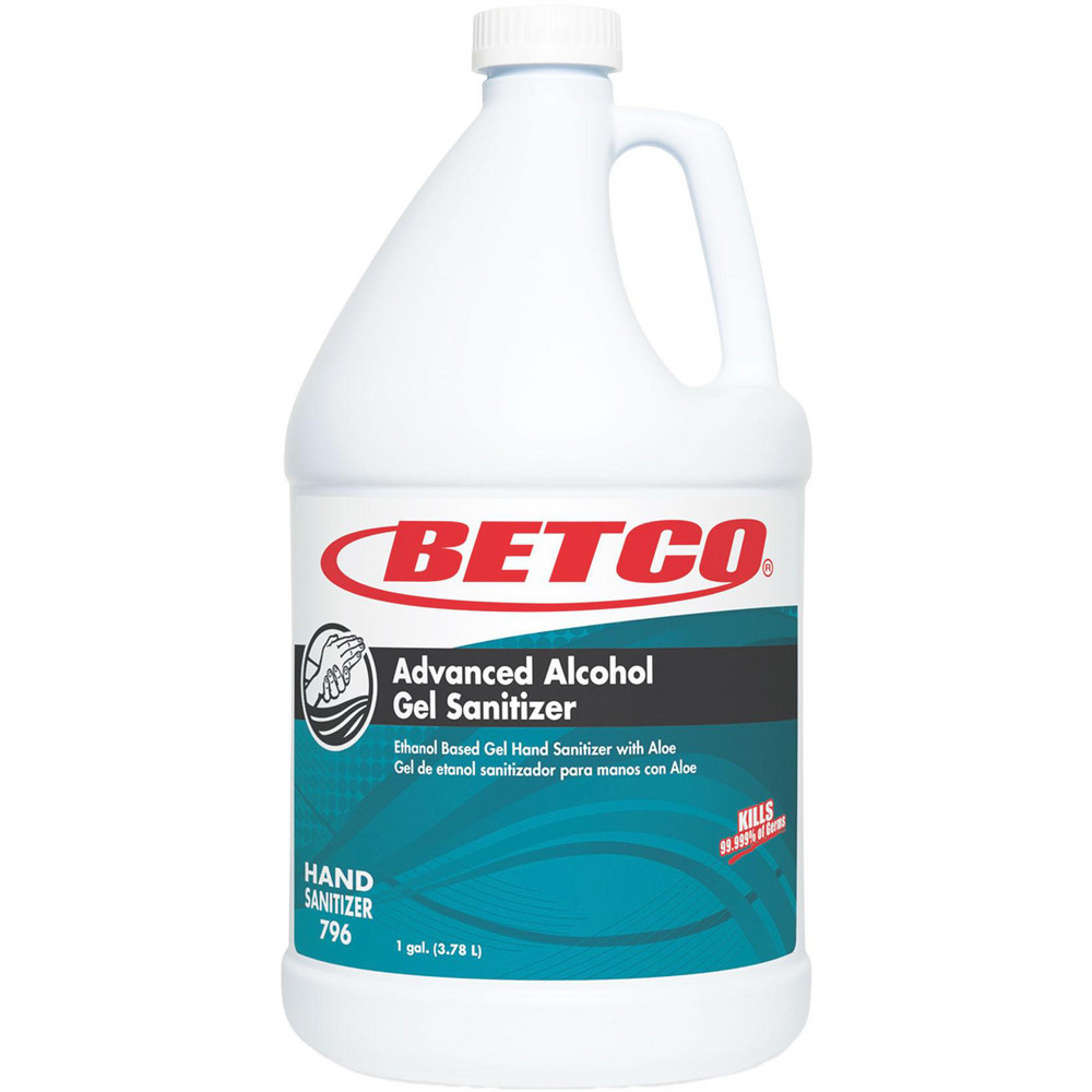 Betco - 1 gal Bottle, Hand Cleaner | MSC Direct
