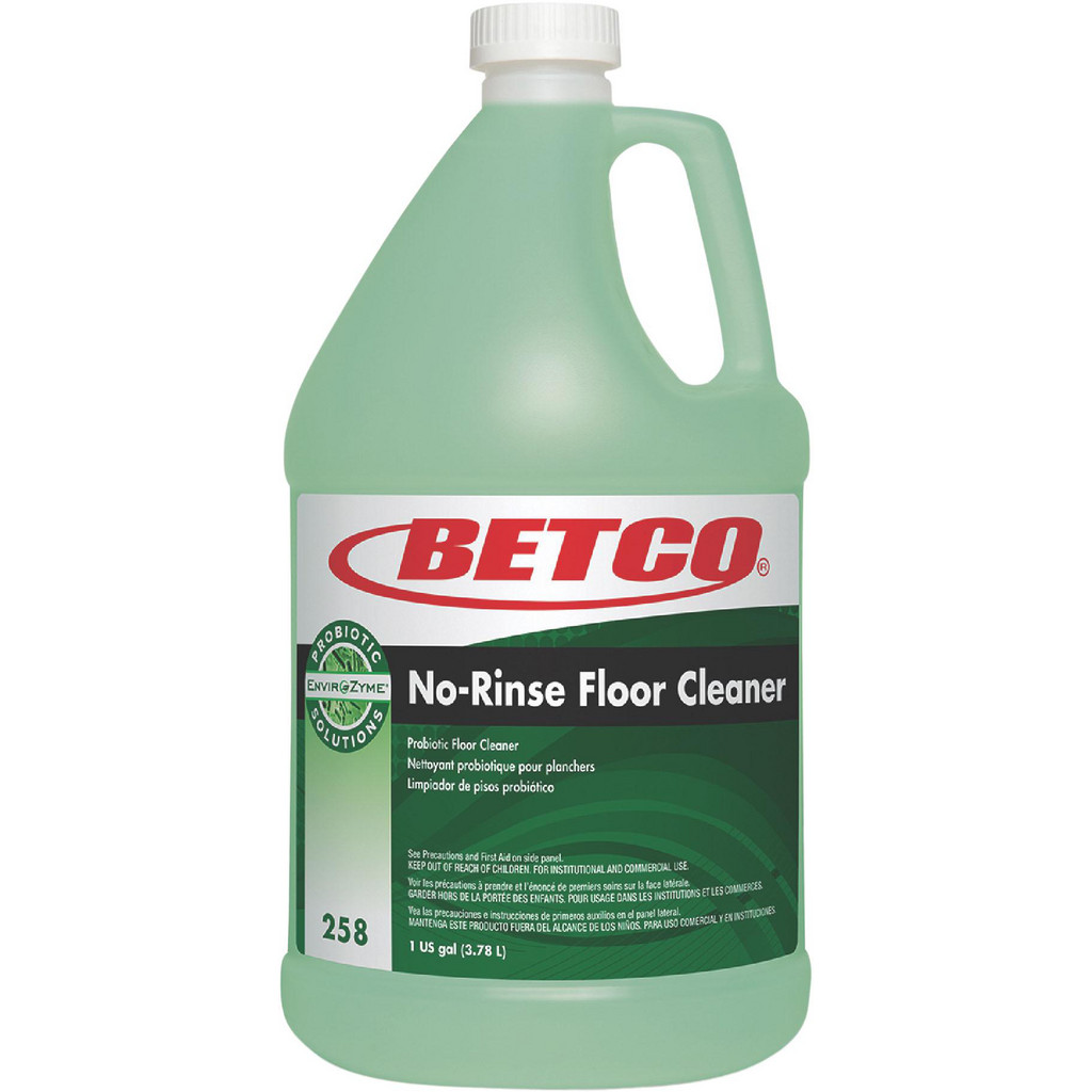 Betco - Floor Cleaners, Strippers & Sealers: Product Type: Flooring ...