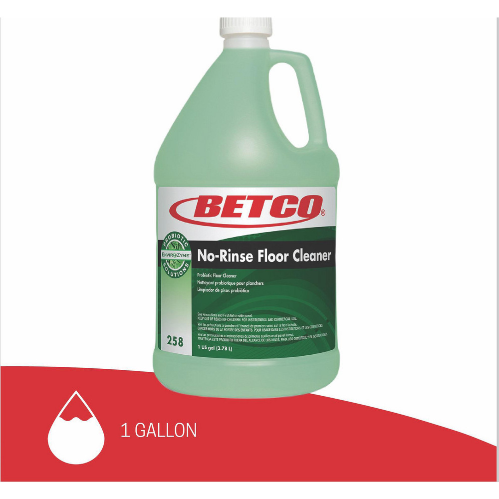 Betco - Floor Cleaners, Strippers & Sealers: Product Type: Flooring ...