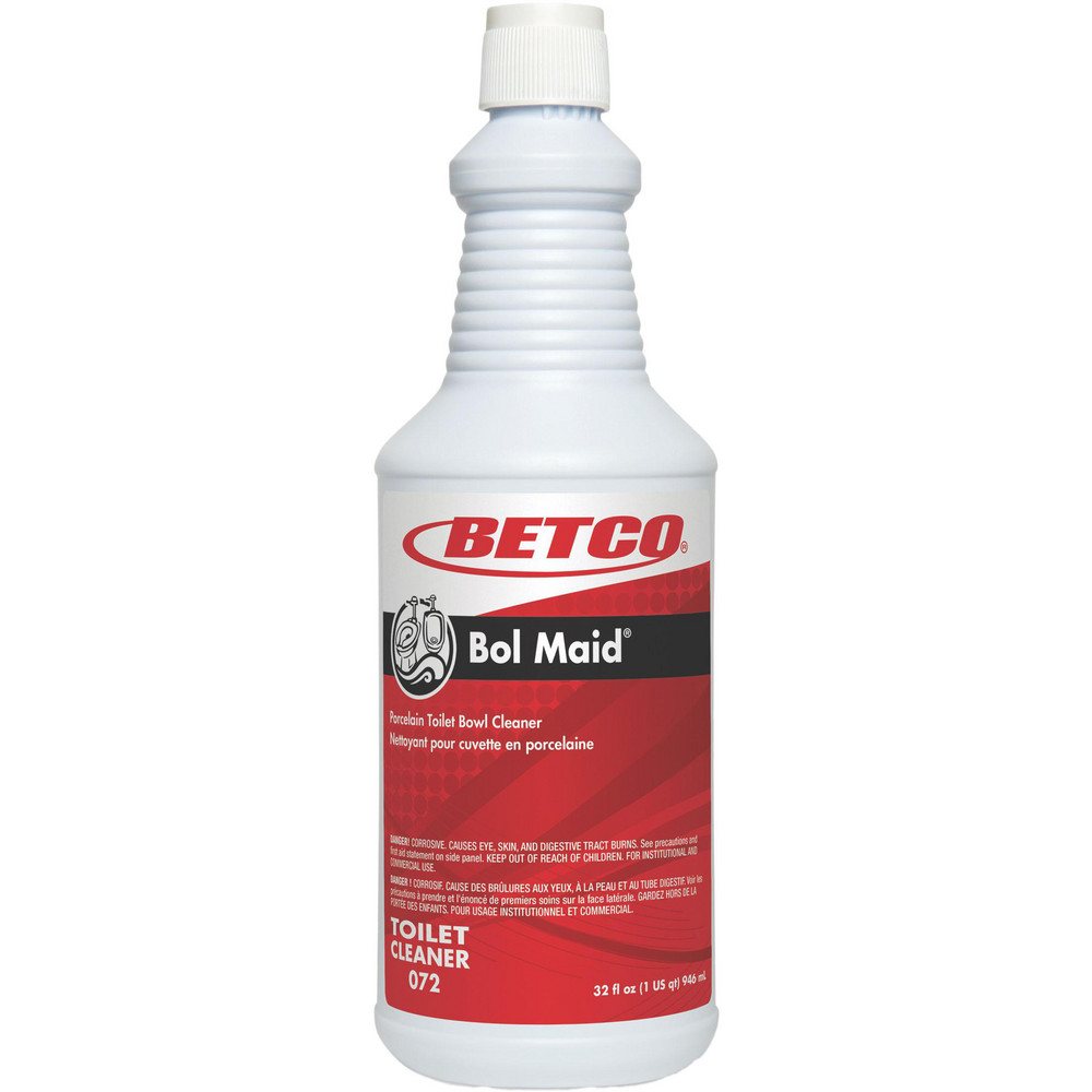 Betco - All-Purpose Degreaser: 32 oz, Bottle | MSC Direct
