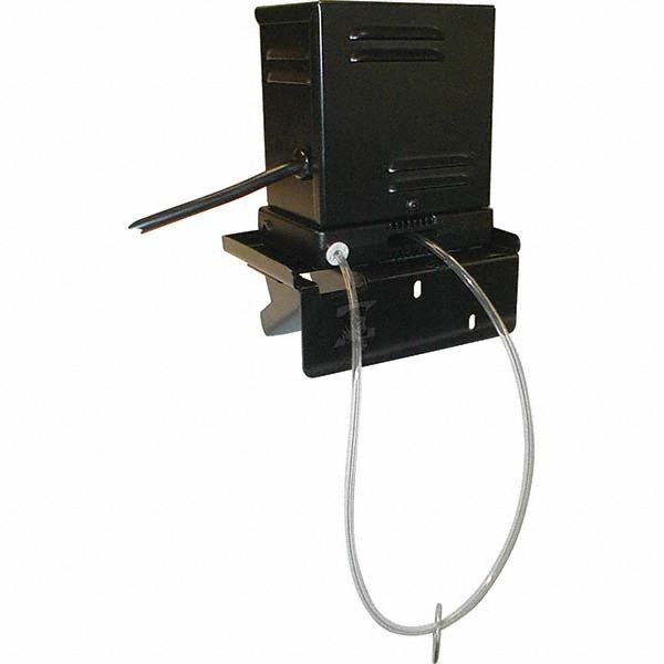 Zebra Skimmers - Oil Skimmer Tube - 72926652 - MSC Industrial Supply