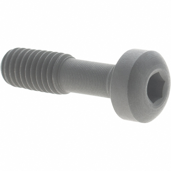 Ingersoll Cutting Tools - Clamp Screw for Indexables: | MSC Direct