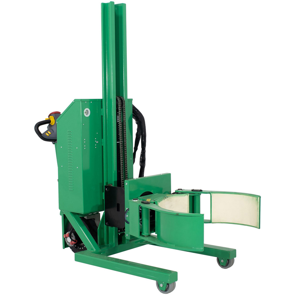 Valley Craft - Drum & Tank Handling Equipment: 1000.000, Drum Stacker ...