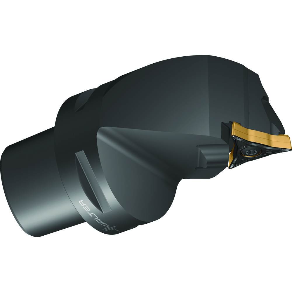 Walter - Indexable Profiling Toolholders: Internal or External ...